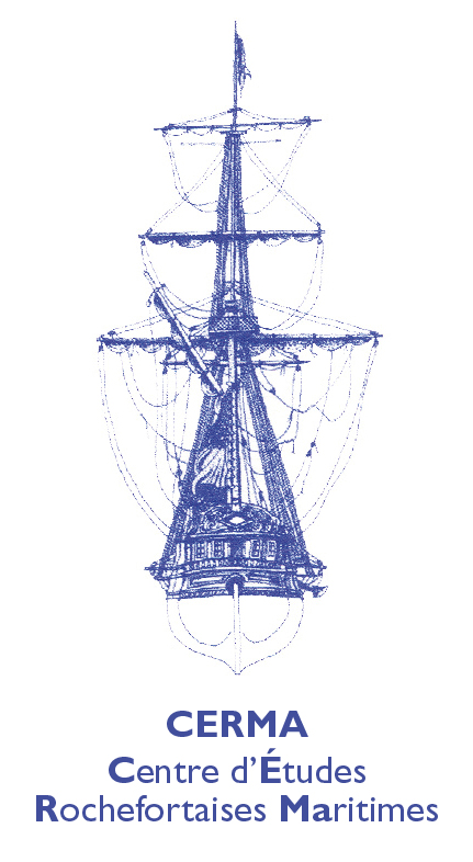 Conférences du CERMA - La Corderie Royale, Centre International de la Mer